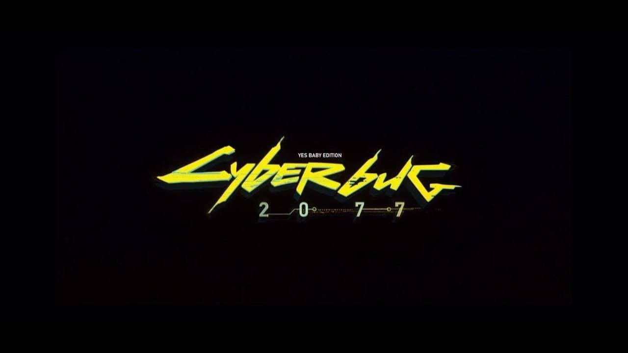 CyberBug - 1 - YouTube
