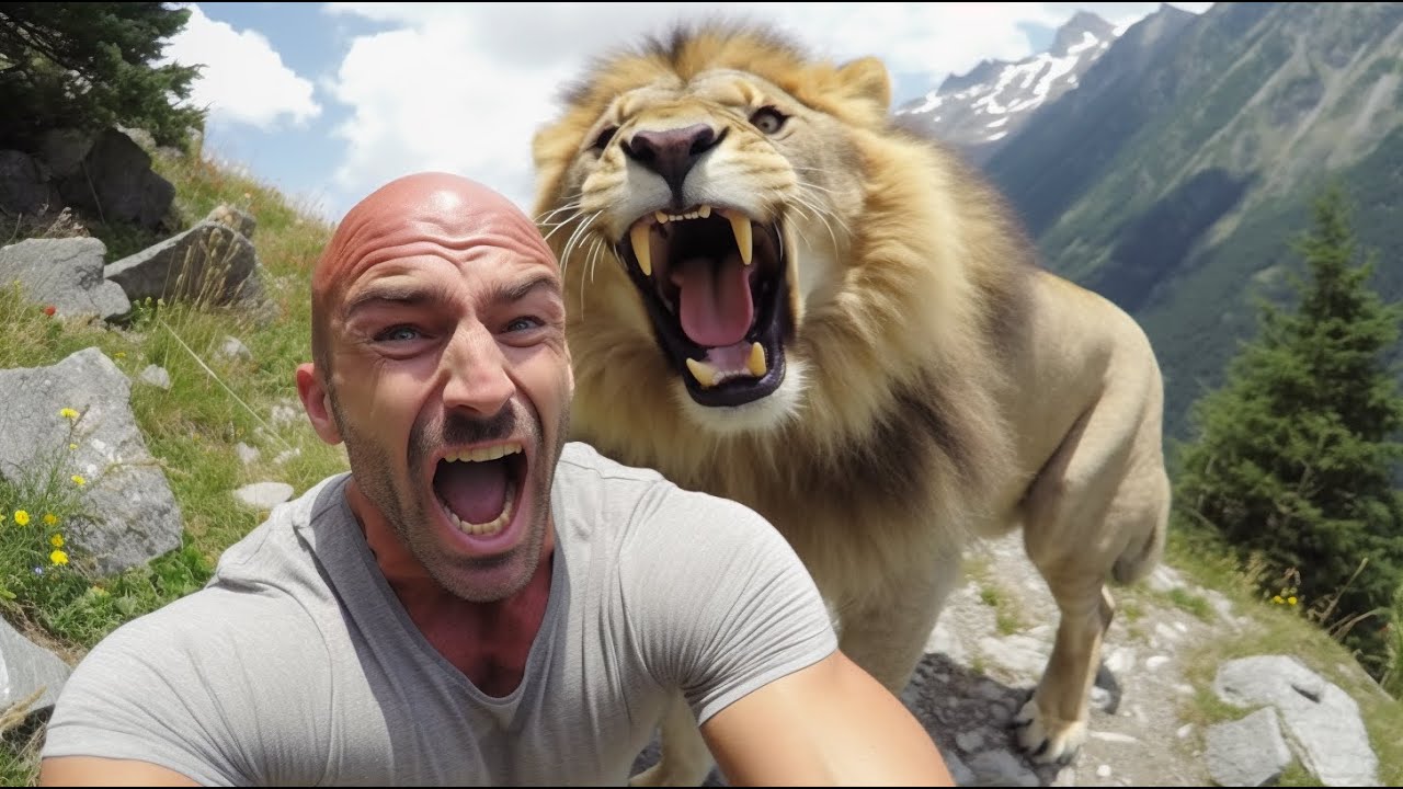 Cat Overlords Trailer by Joe Rogan (AI Generated) - YouTube