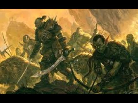 5.Bölüm - Av Partisi