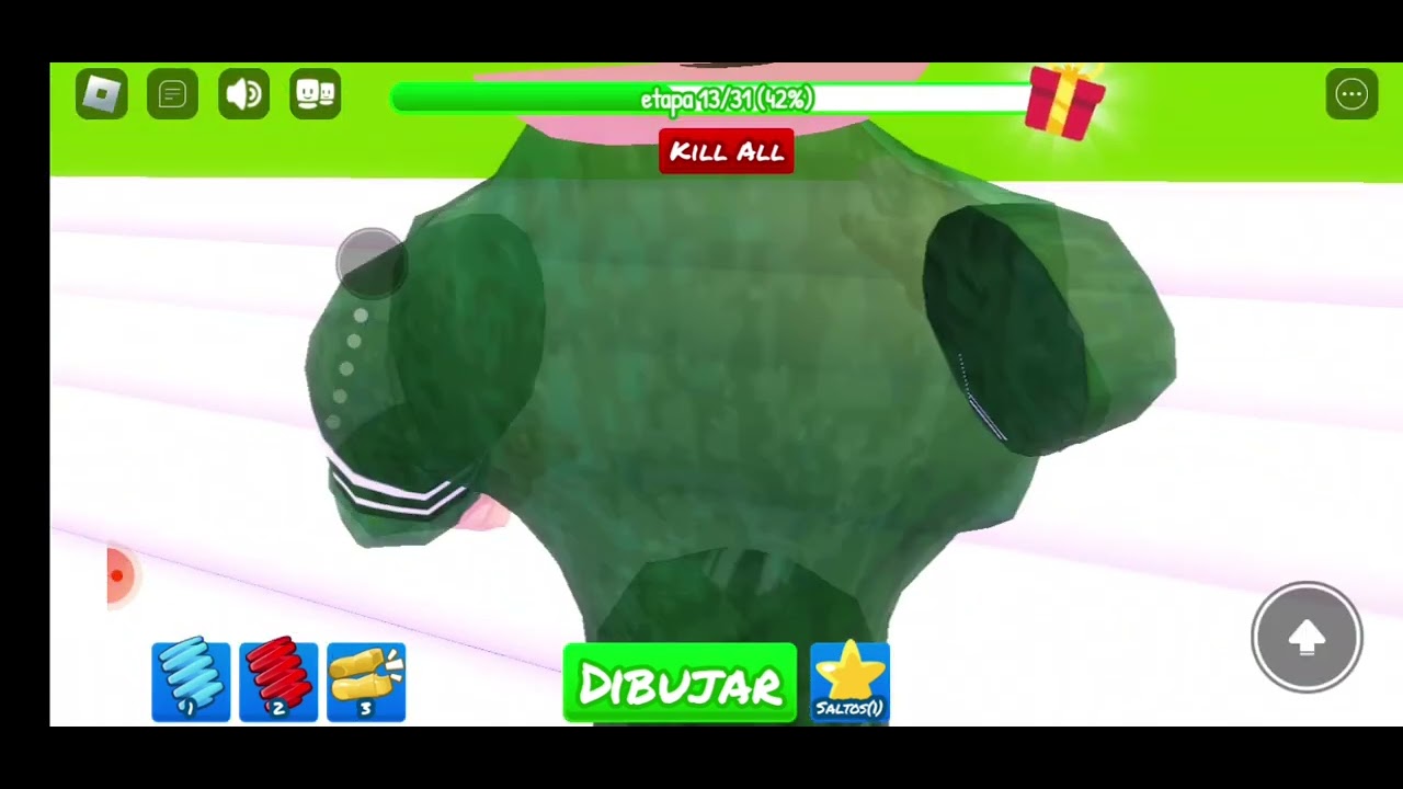 jugando roblox - YouTube