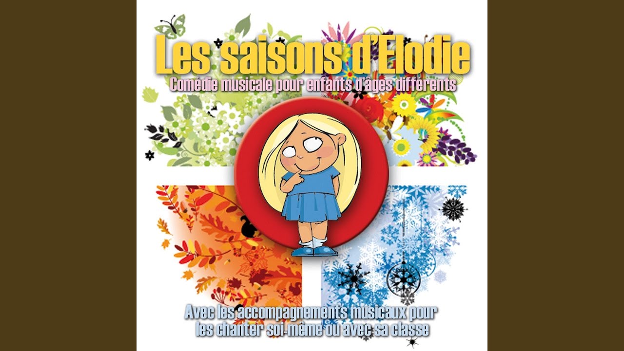 Enfants de toutes les couleurs - YouTube