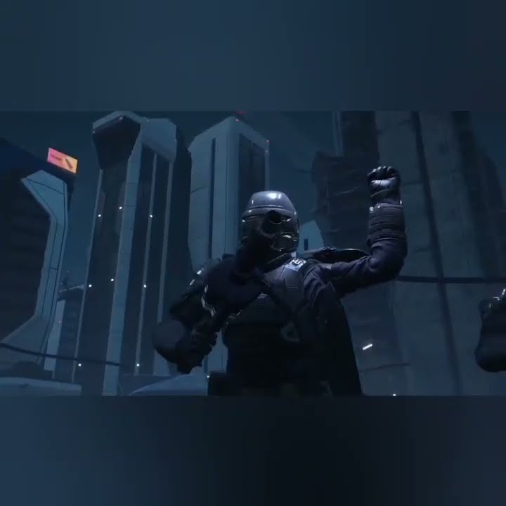 Hell divers 2 update - YouTube