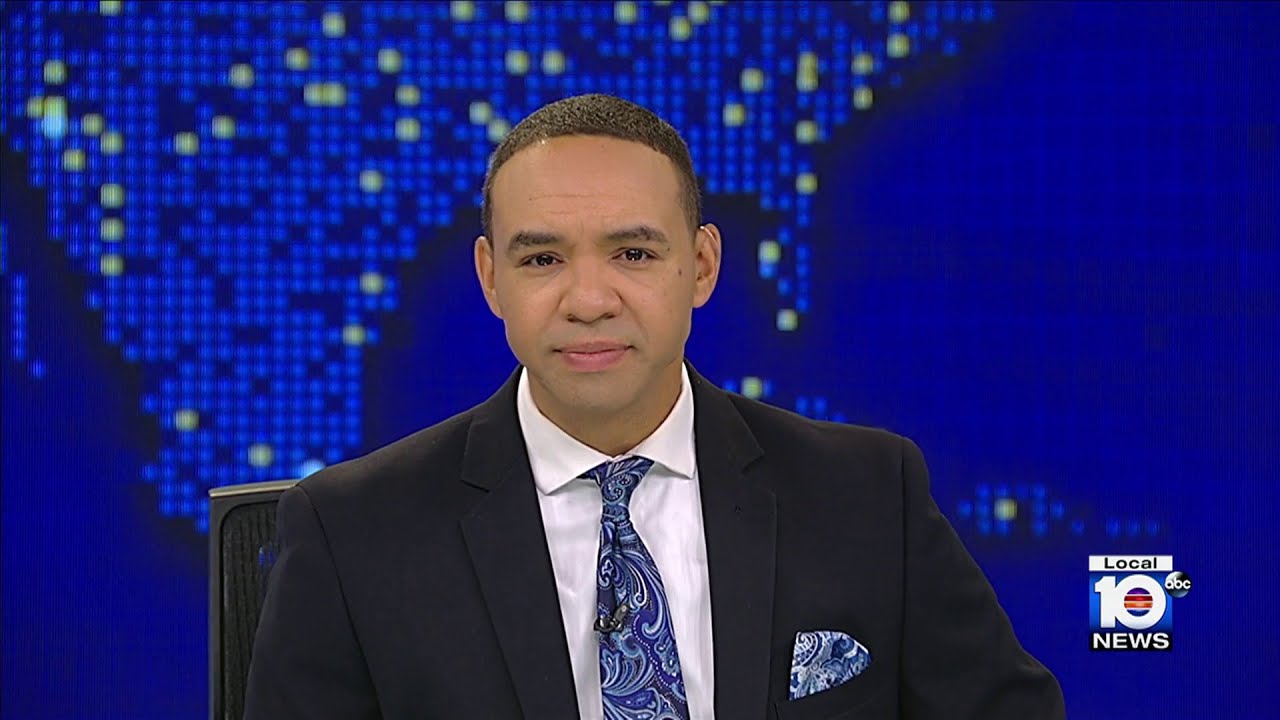 Local 10 News Brief: 09/23/2022 Morning Edition - YouTube