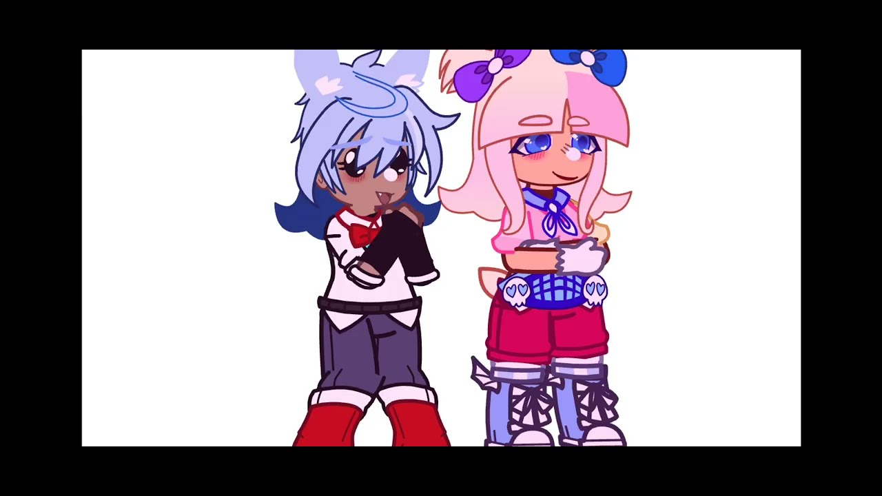 𝘛𝘦𝘭𝘭 𝘮𝘦♪`}{`Meme/Trend(?)`}{`Ft: Toy Chica and Toy Binnie`}{`Don't ...
