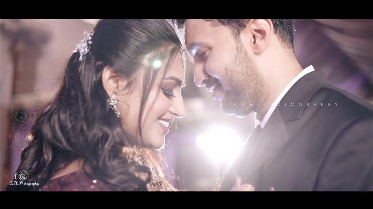KIRAN + SADVI FULL WEDDING CINEMATIC FILM - YouTube