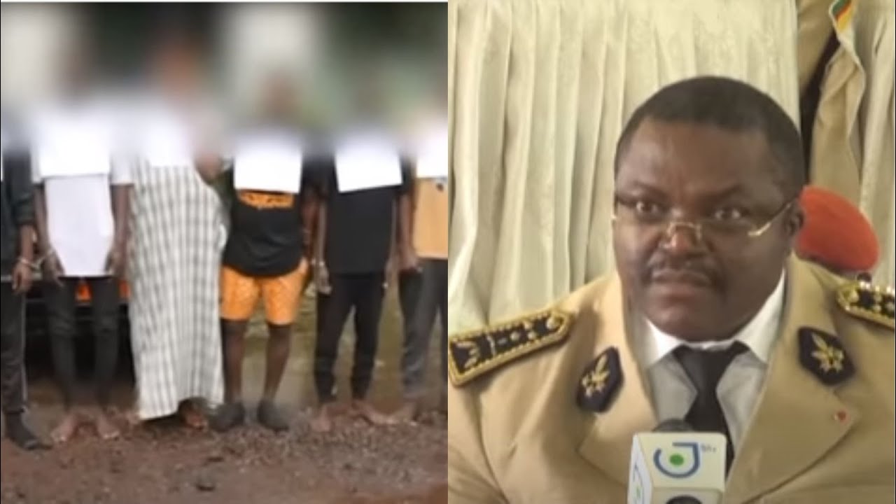 Cameroun/insécurité : Quand les microbes créent la panique dans la ...