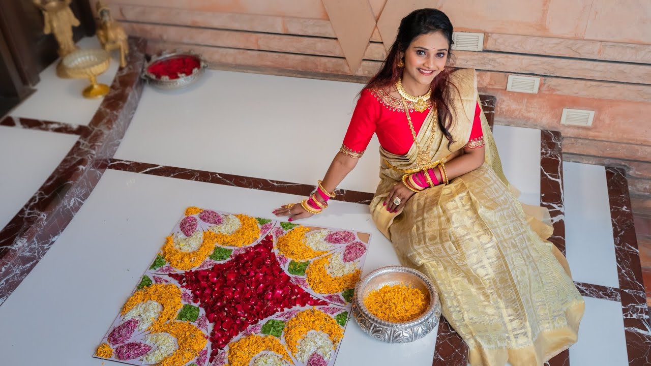 Aarihant's Rangoli | Rekha Kangtani | Rangoli | Brand Endorsement ...