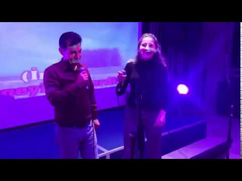 Müthiş Karaoke Çekirge