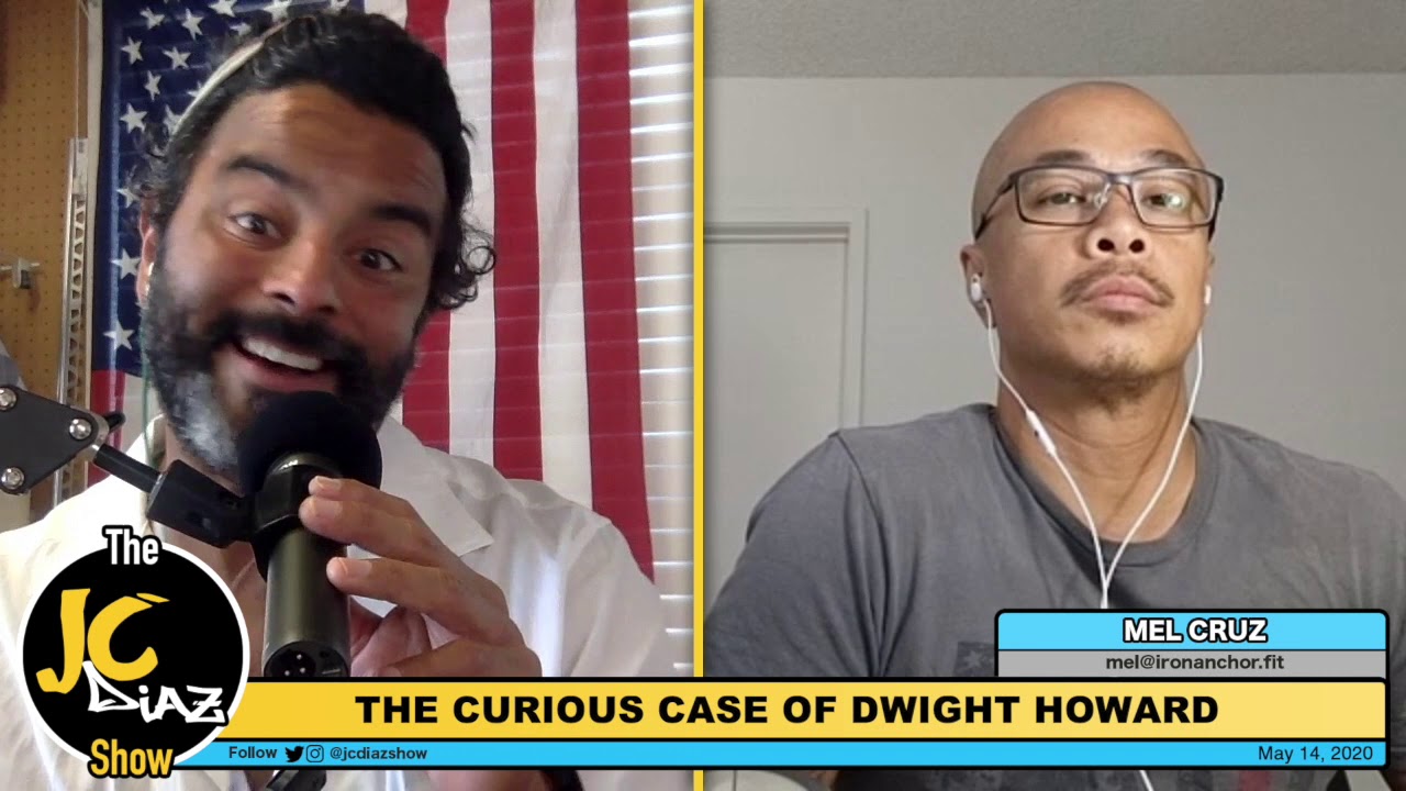 The JC Diaz Show - Episode #5 - 05/14/2020 - YouTube