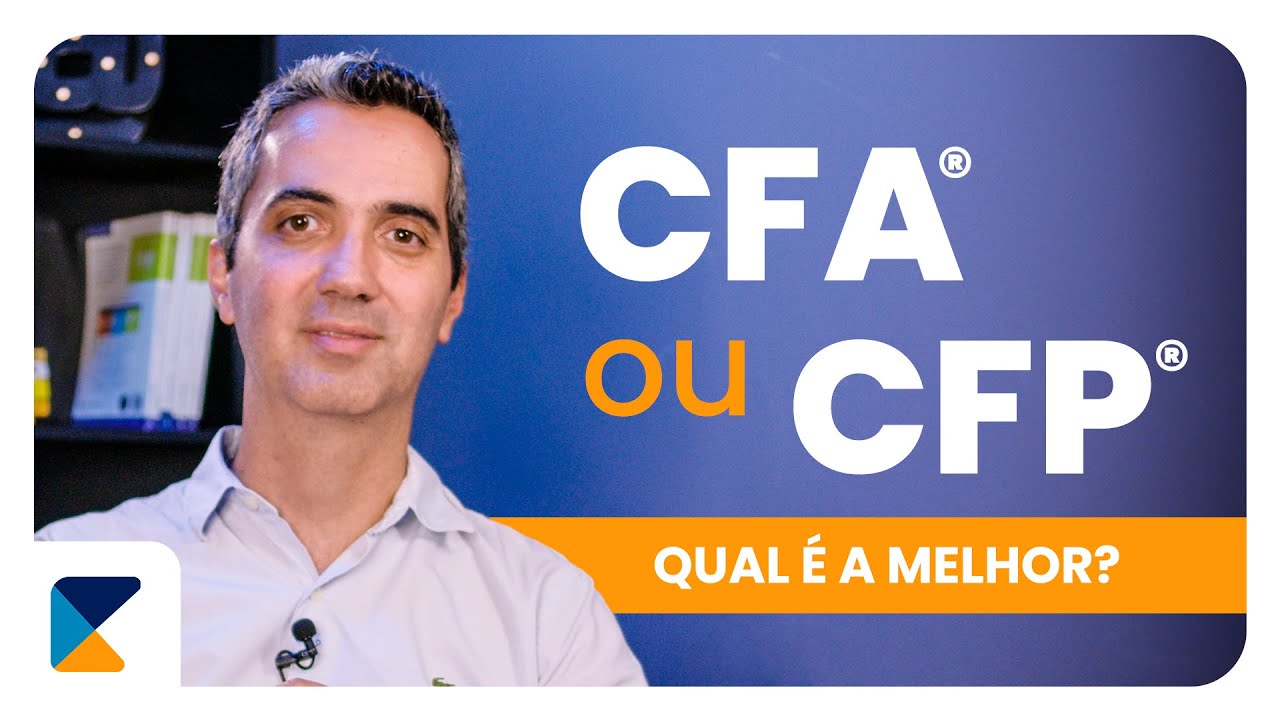 Qual certificação é perfeita para você? CFA® ou CFP®? - YouTube