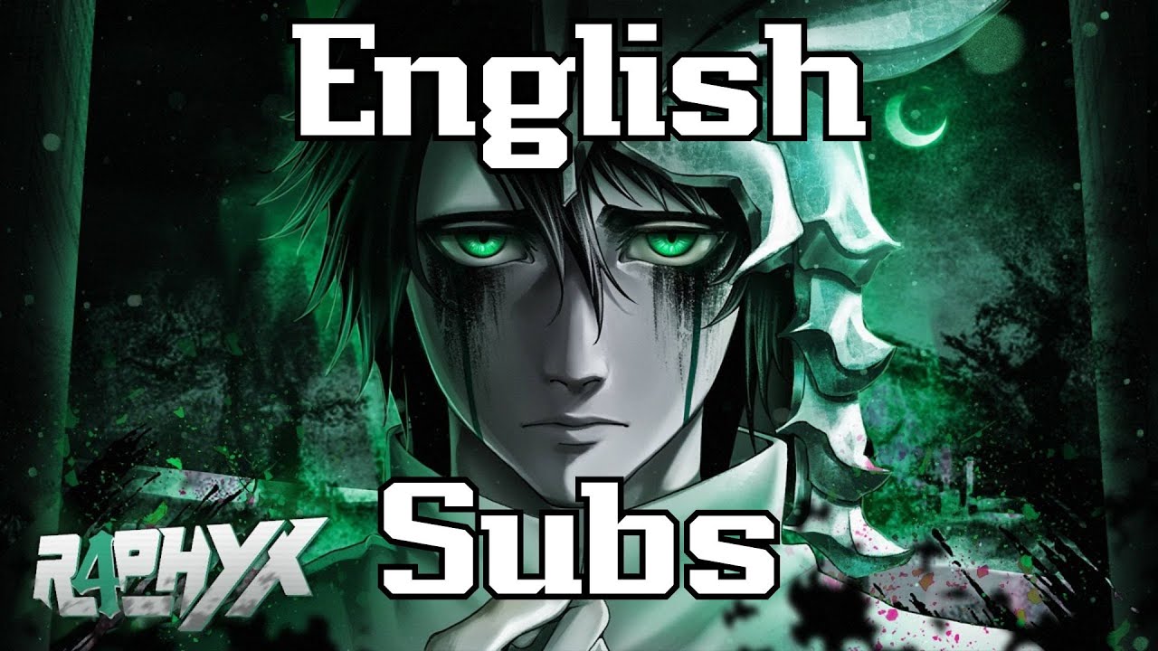 Nulo Coração/Null Heart | Ulquiorra (Bleach) | Raphyx [ENGLISH SUBS ...