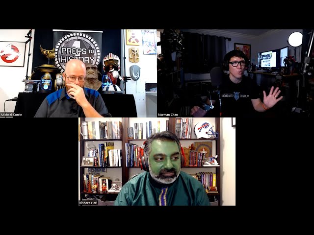 Adam Savage’s Tested - docustreams.com