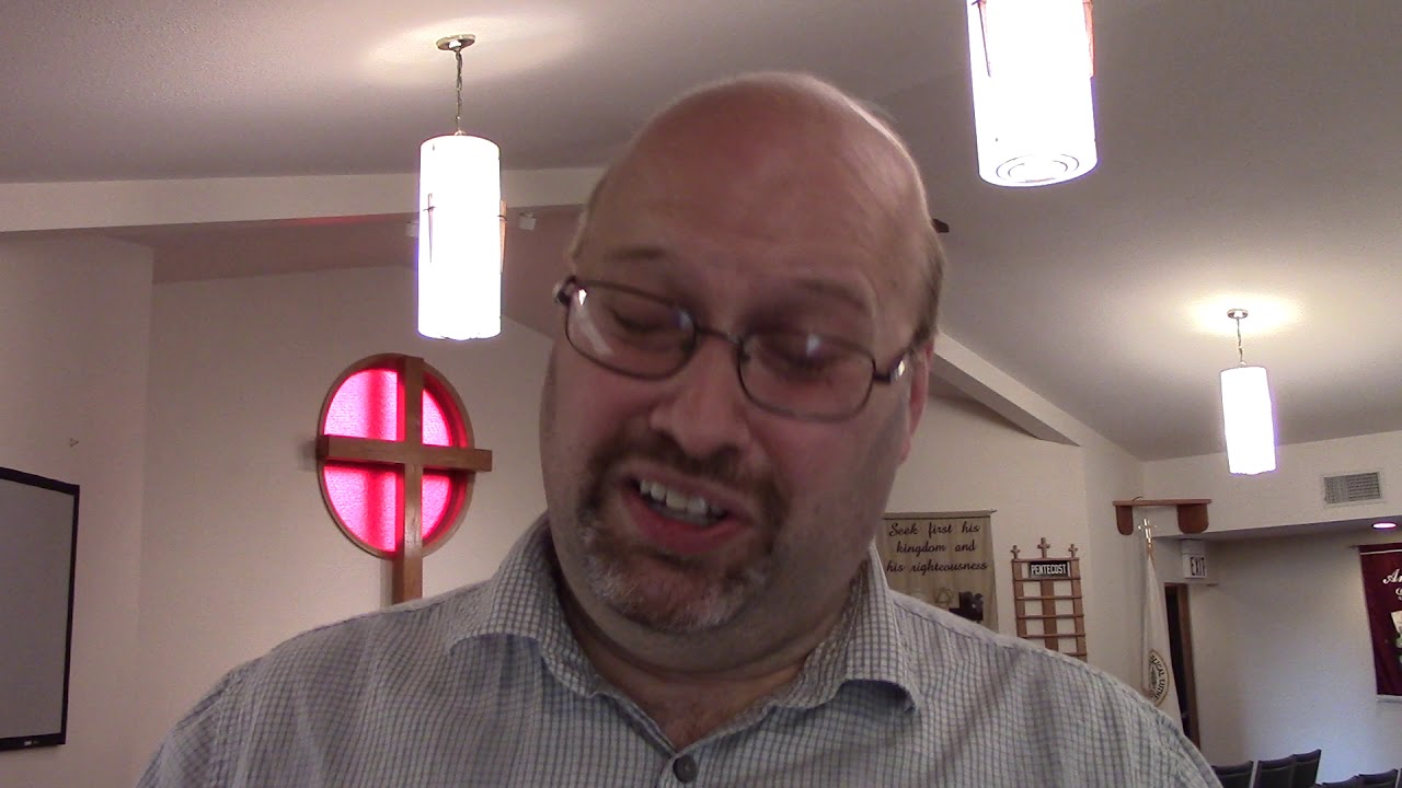 An Everlasting Sign - YouTube