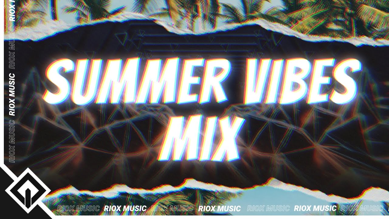 Summer Vibes Mix 2021 | Tropical House, Melodic House, Progressive ...