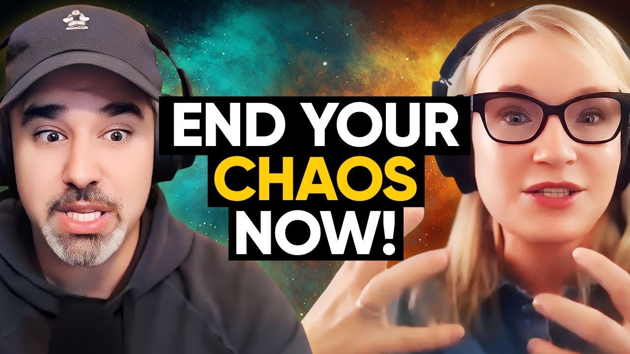 END the Chaos in YOUR REALITY! Top Techniques to DECLUTTER Every Part ...