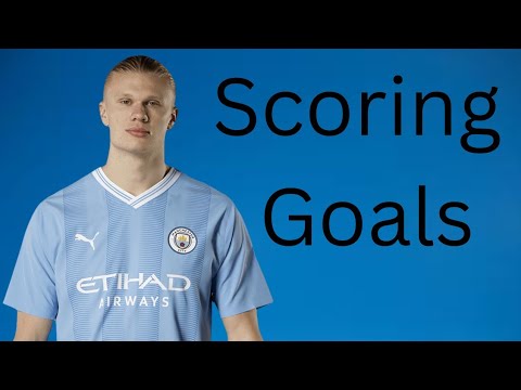 Scoring goals - YouTube