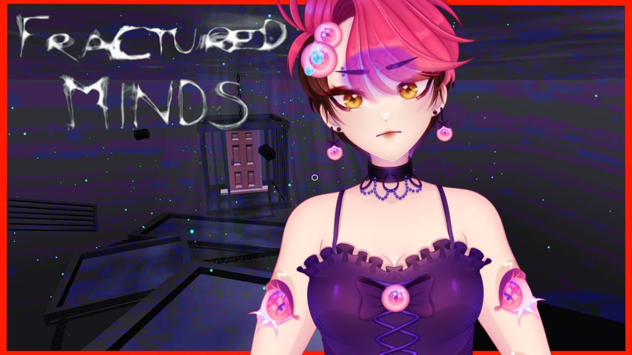 Brain Go Brr | Fractured Minds - YouTube