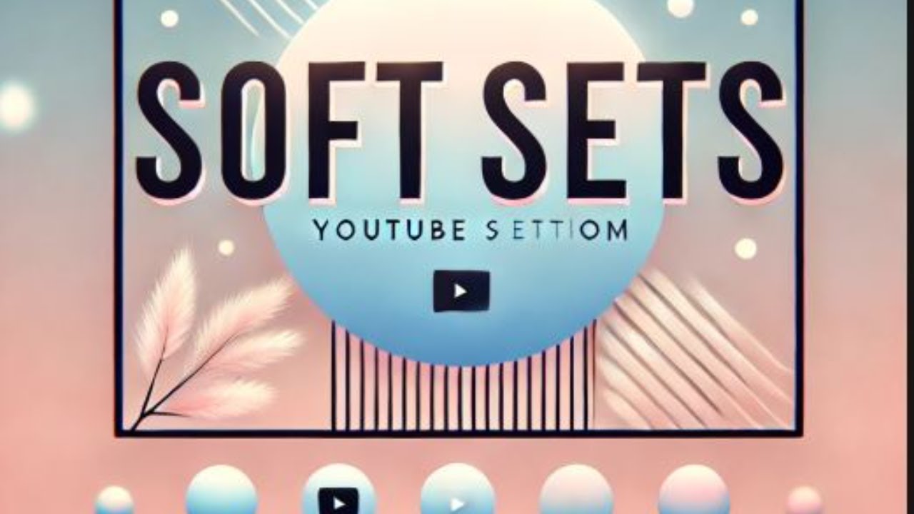 Soft sets | Introduction | Decision making | sets - YouTube