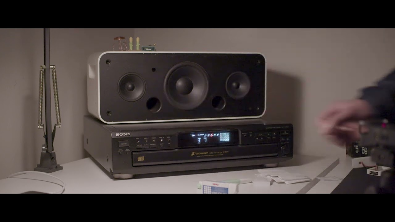cd demo - YouTube