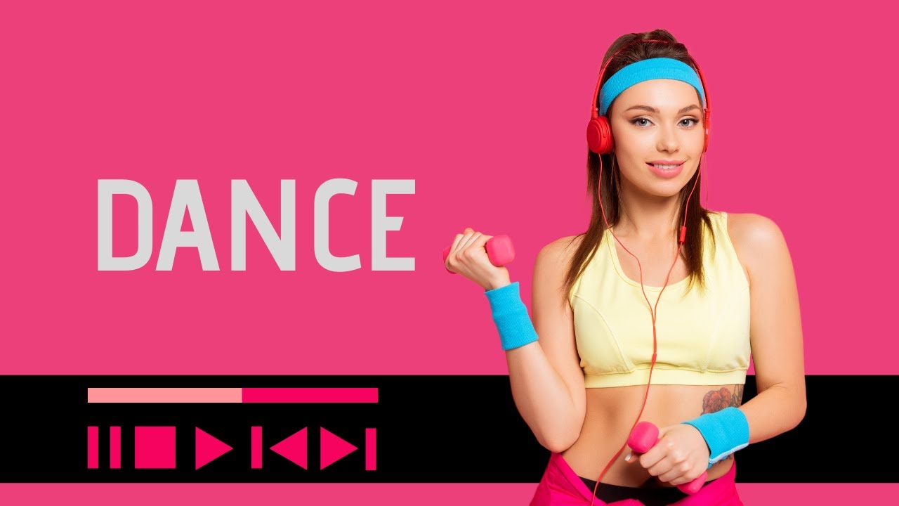 Dance Evolution - YouTube