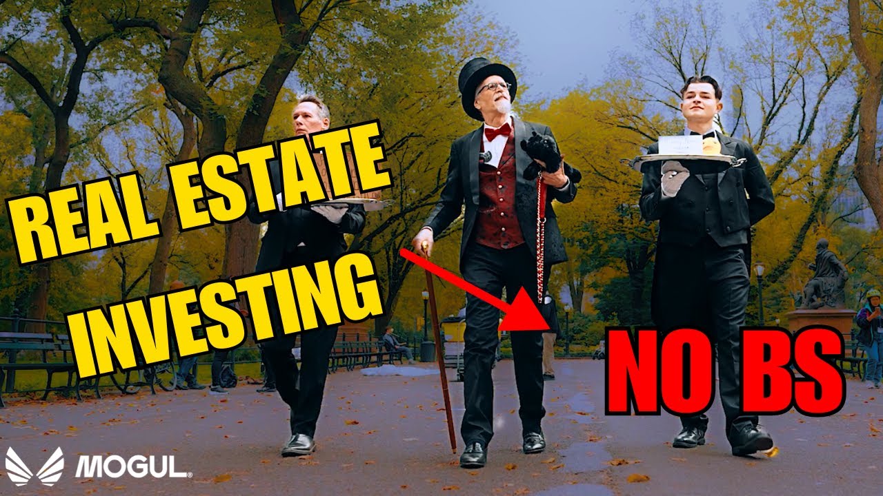 mogul Club - WE HAVE A HIT OUT ON THE MONOPOLY MAN - YouTube