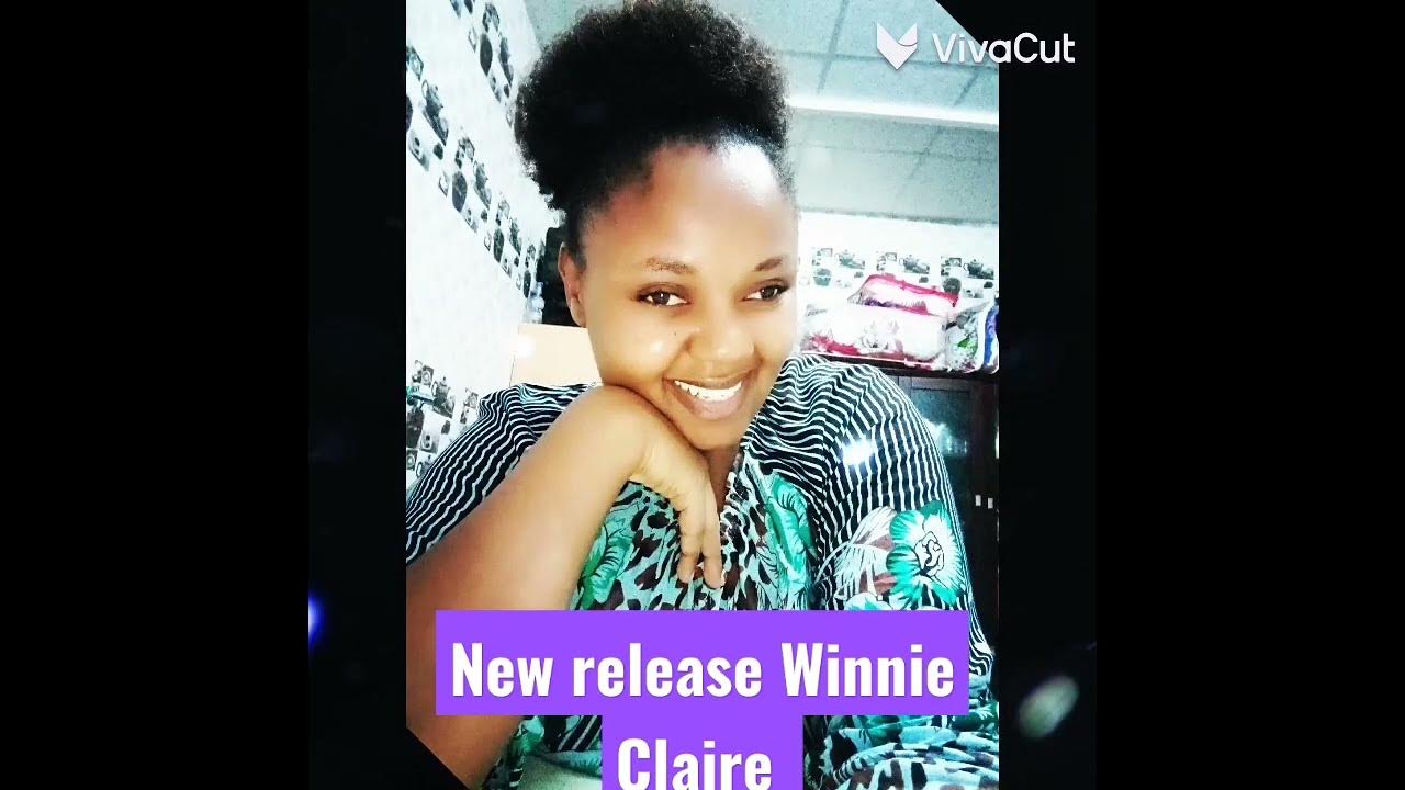 New release Ngai Wama - Winnie Claire - YouTube