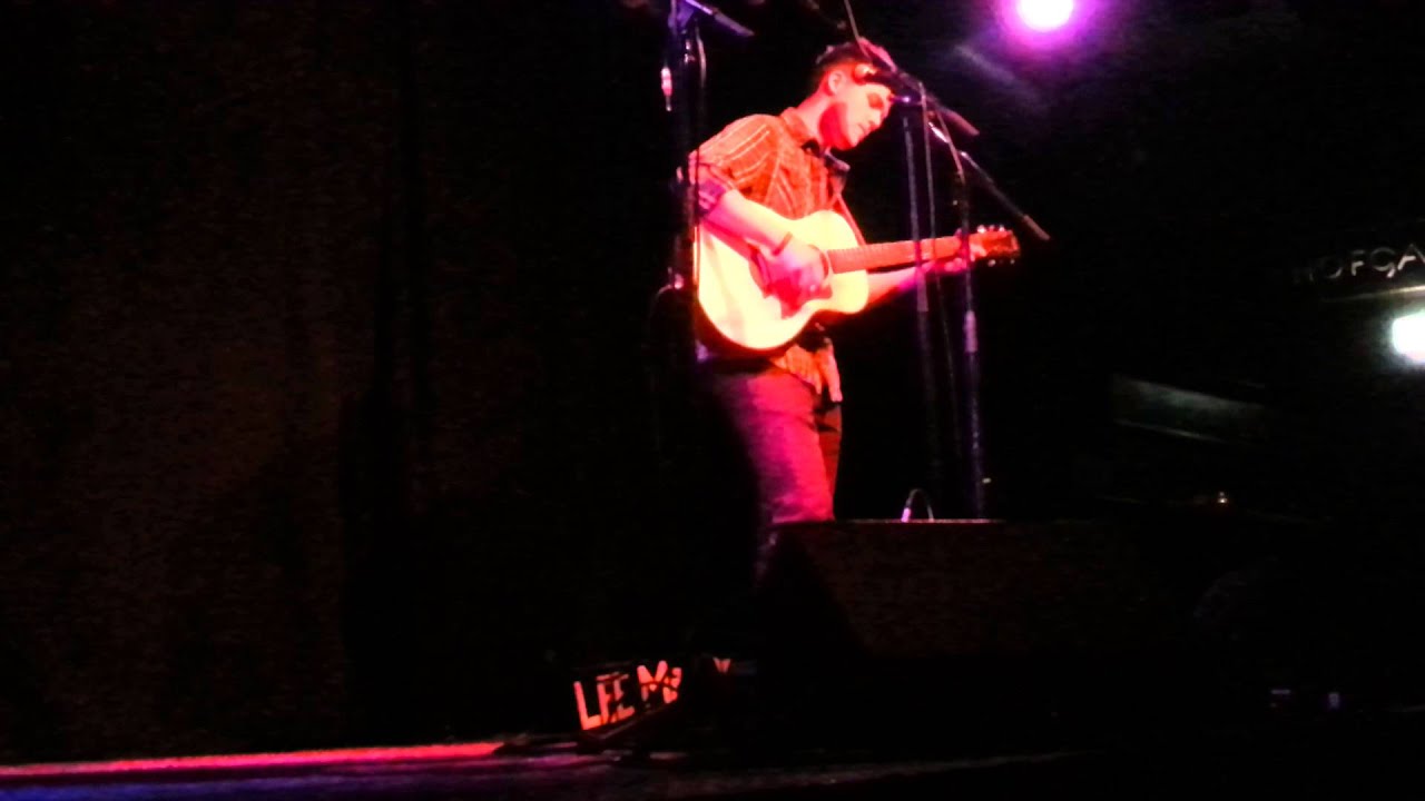 Chris Emray - Astronaut - YouTube