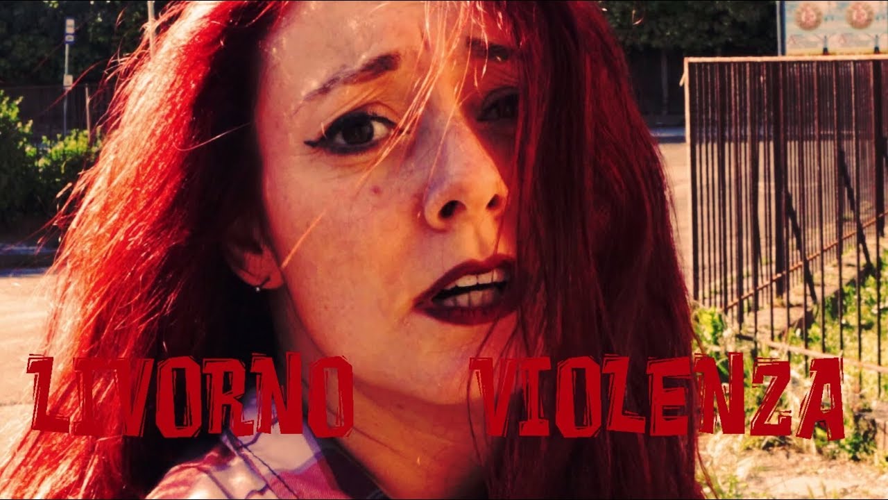 Livorno Violenza - AEROC - YouTube
