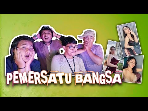 PEMERSATU BANGSA