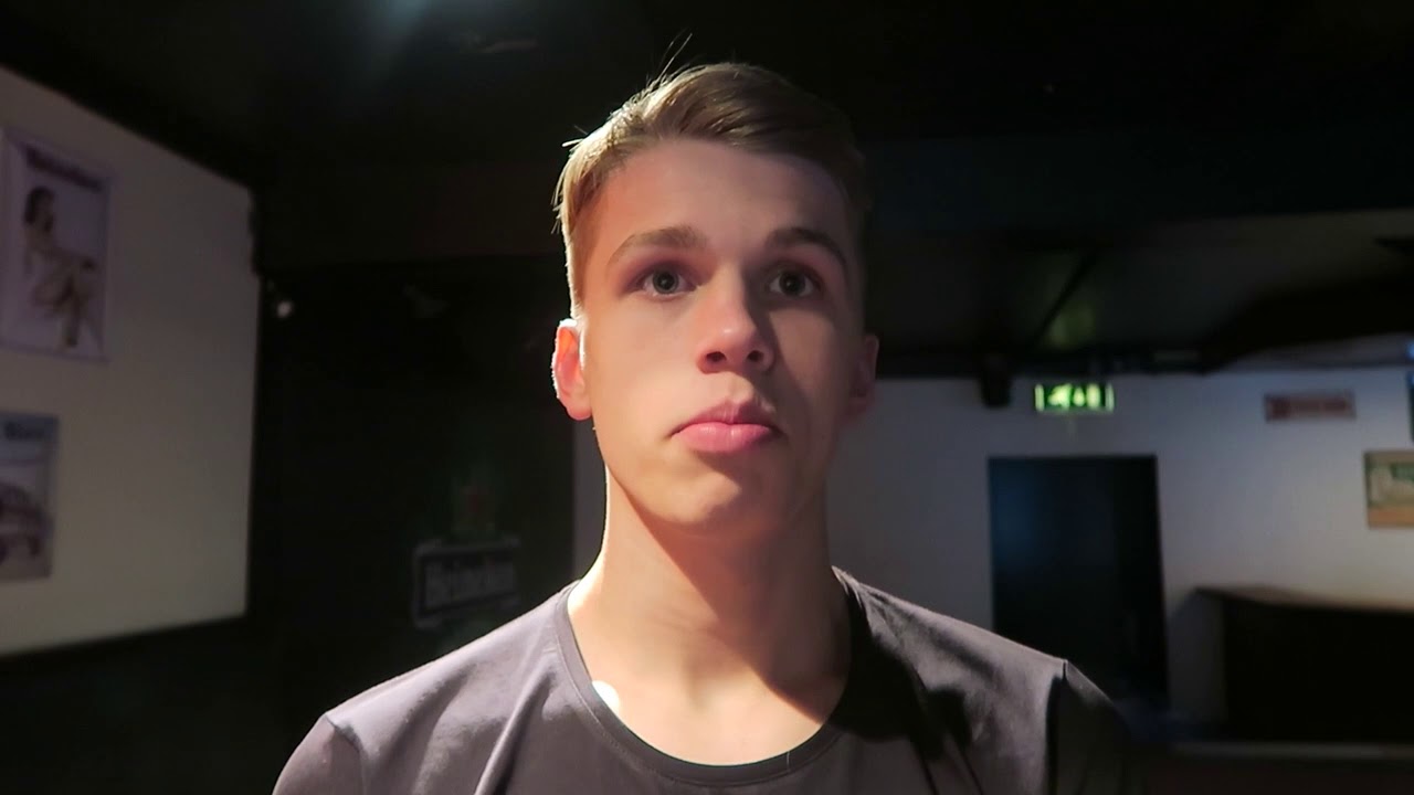 Oliver Møllenberg interview, 22. februar 2019 - YouTube