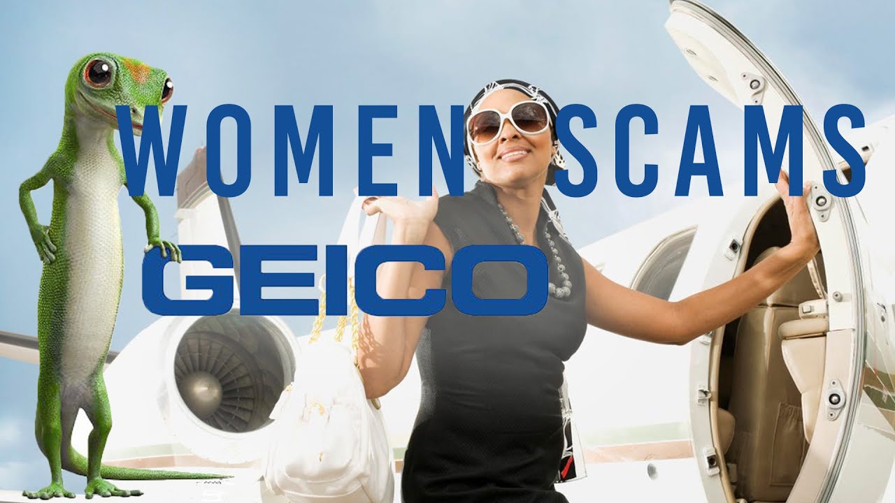 Lawyer argues WILD case against GEICO - YouTube