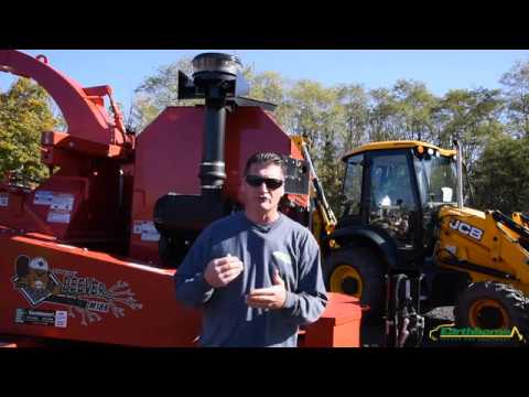 Vince with Sabia Tree Service - YouTube