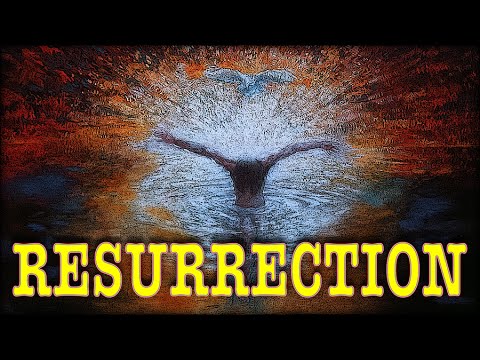 About the 1st & 2nd Resurrections - YouTube
