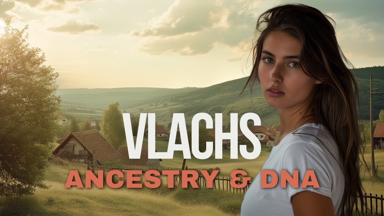 Vlachs - The Ancient People of the Balkans - YouTube