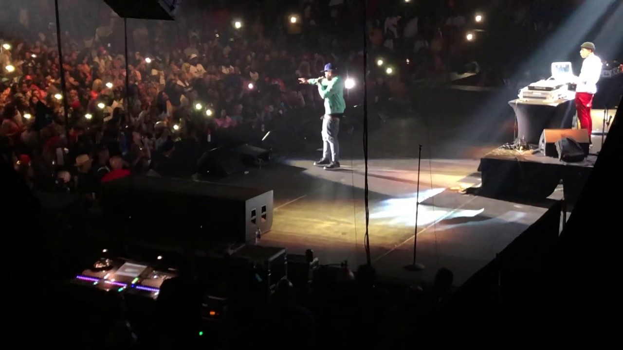 Live Performance| #KEVIN GATES- D U Down - YouTube