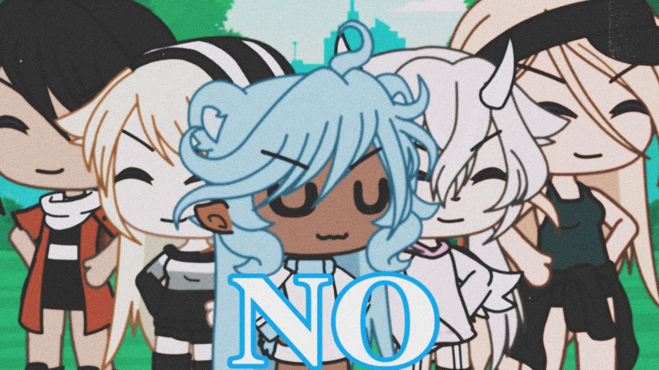No // GLMV - YouTube
