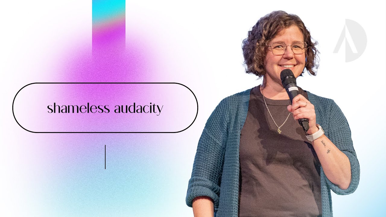 Shameless Audacity | January 5, 2025 - YouTube