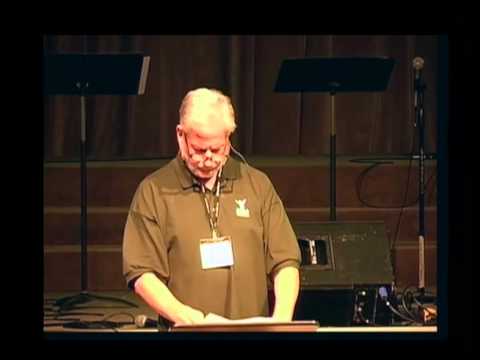 CR Lesson 19 - CROSSROADS - YouTube