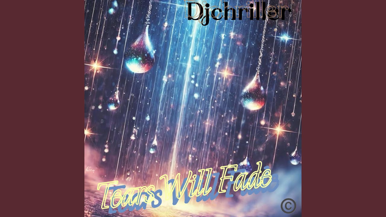 Tears Will Fade - YouTube