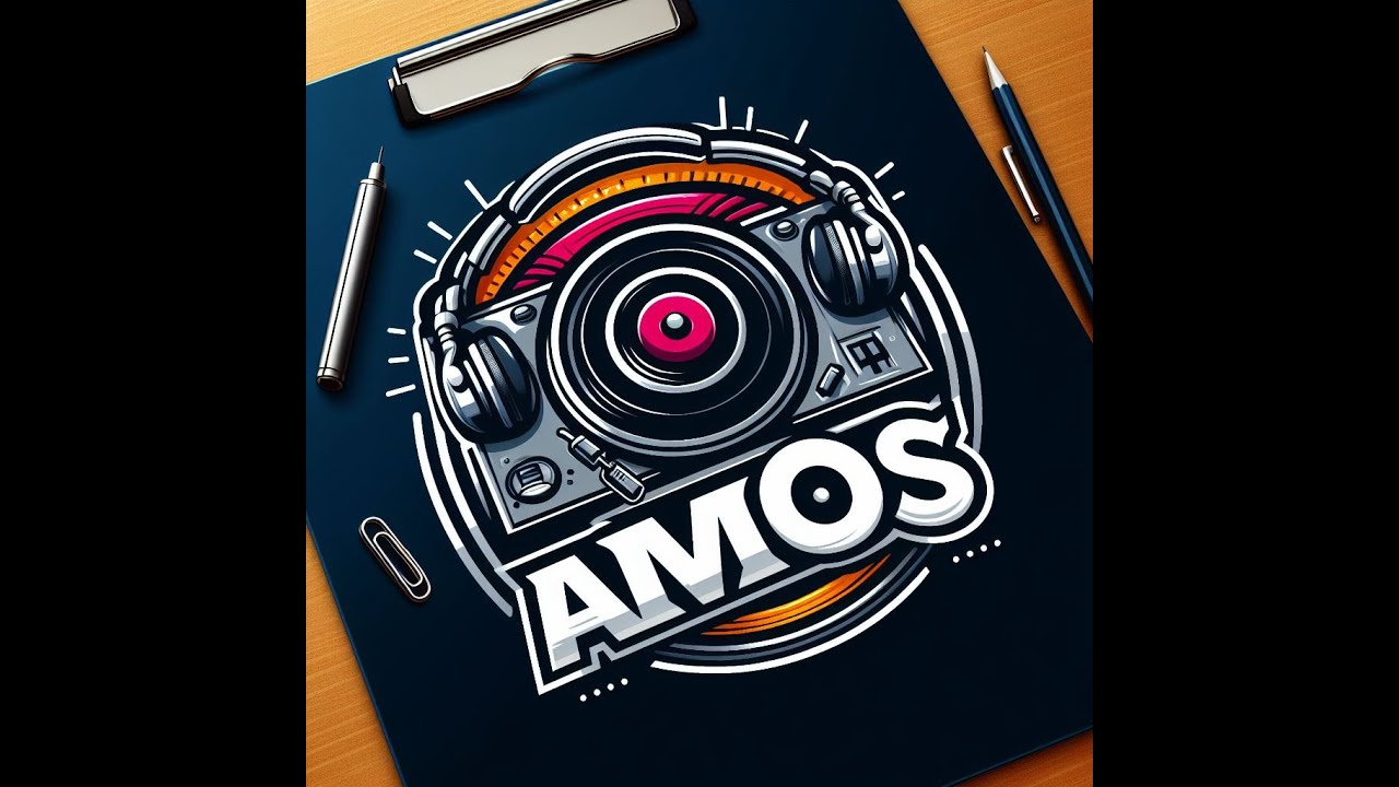 Salsa Pa Gozar DJ Amos - YouTube