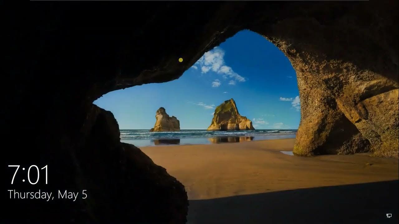 What happens if You delete System32 in Windows 11 - YouTube