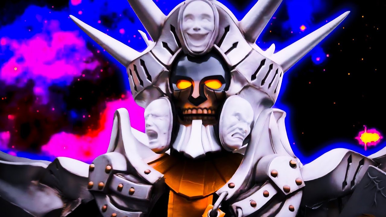 Lord Arcanon Tribute - YouTube