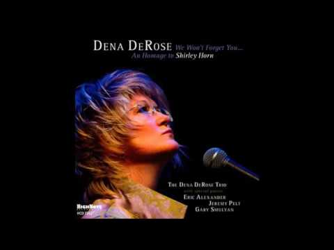 Dena DeRose / Big City