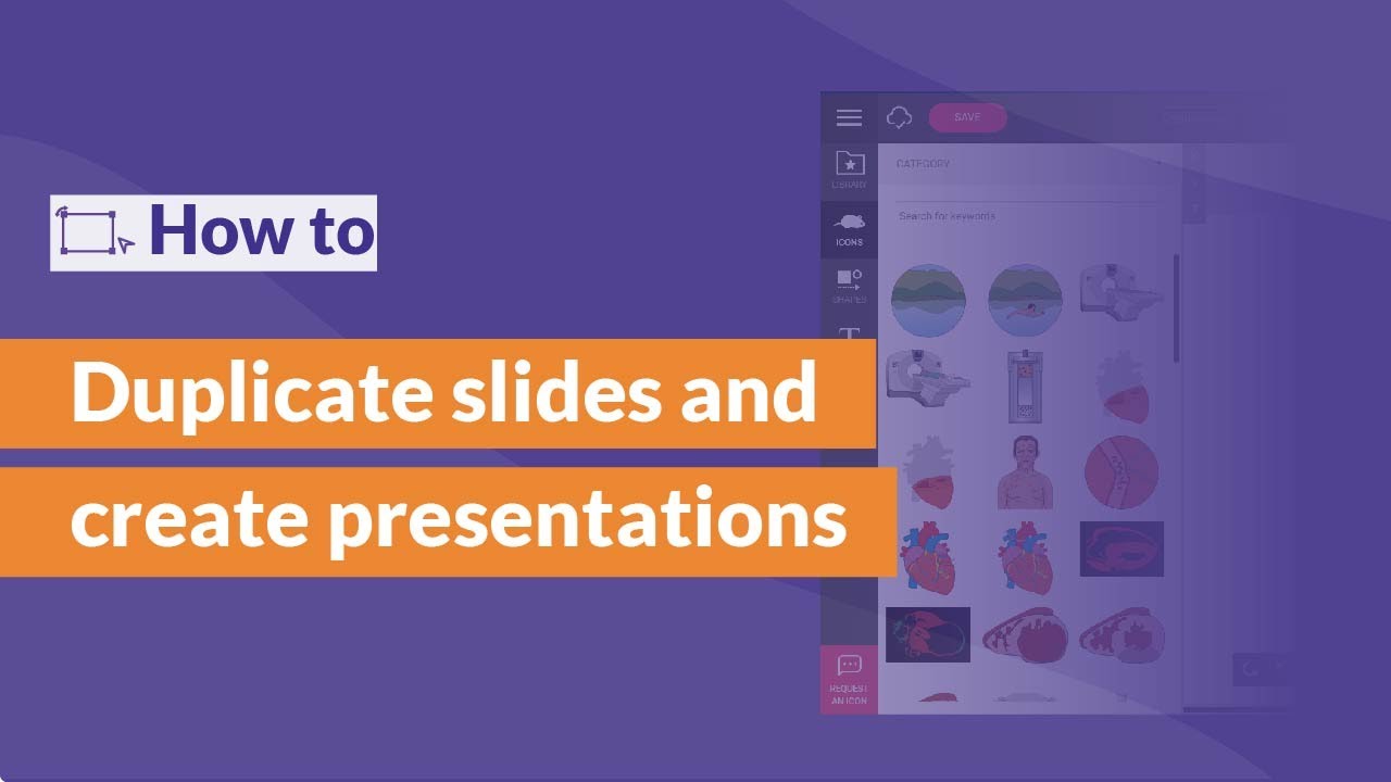 How to | Duplicate Slides and Create Presentations on Mind the Graph ...