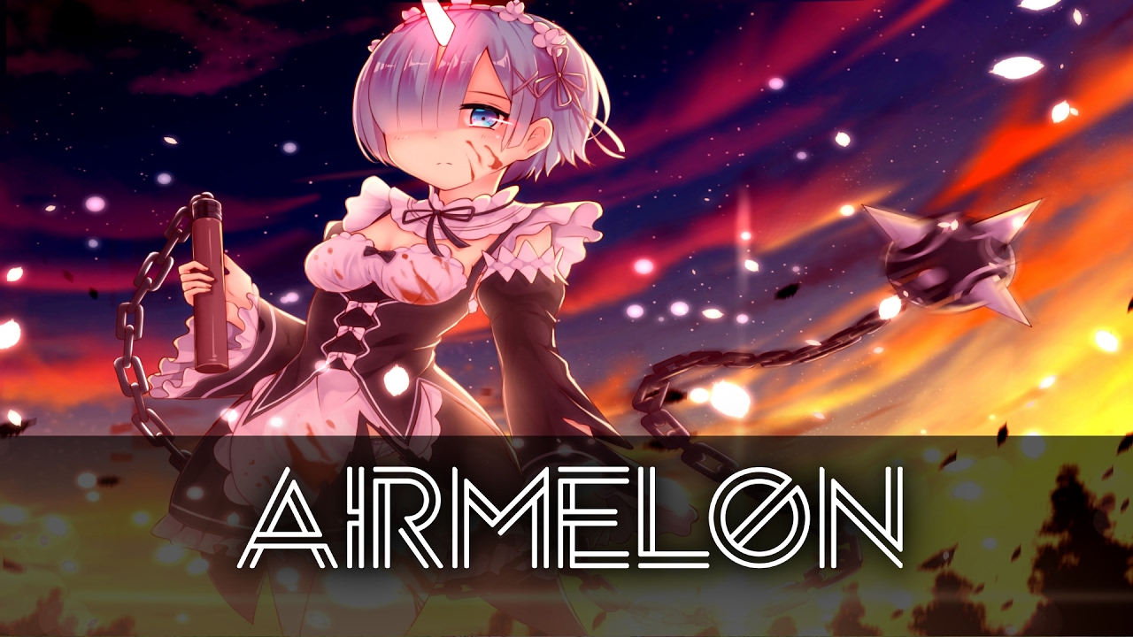 Catas - Home Ft. Aviella (Zer0G Remix) [Airmelon] - YouTube