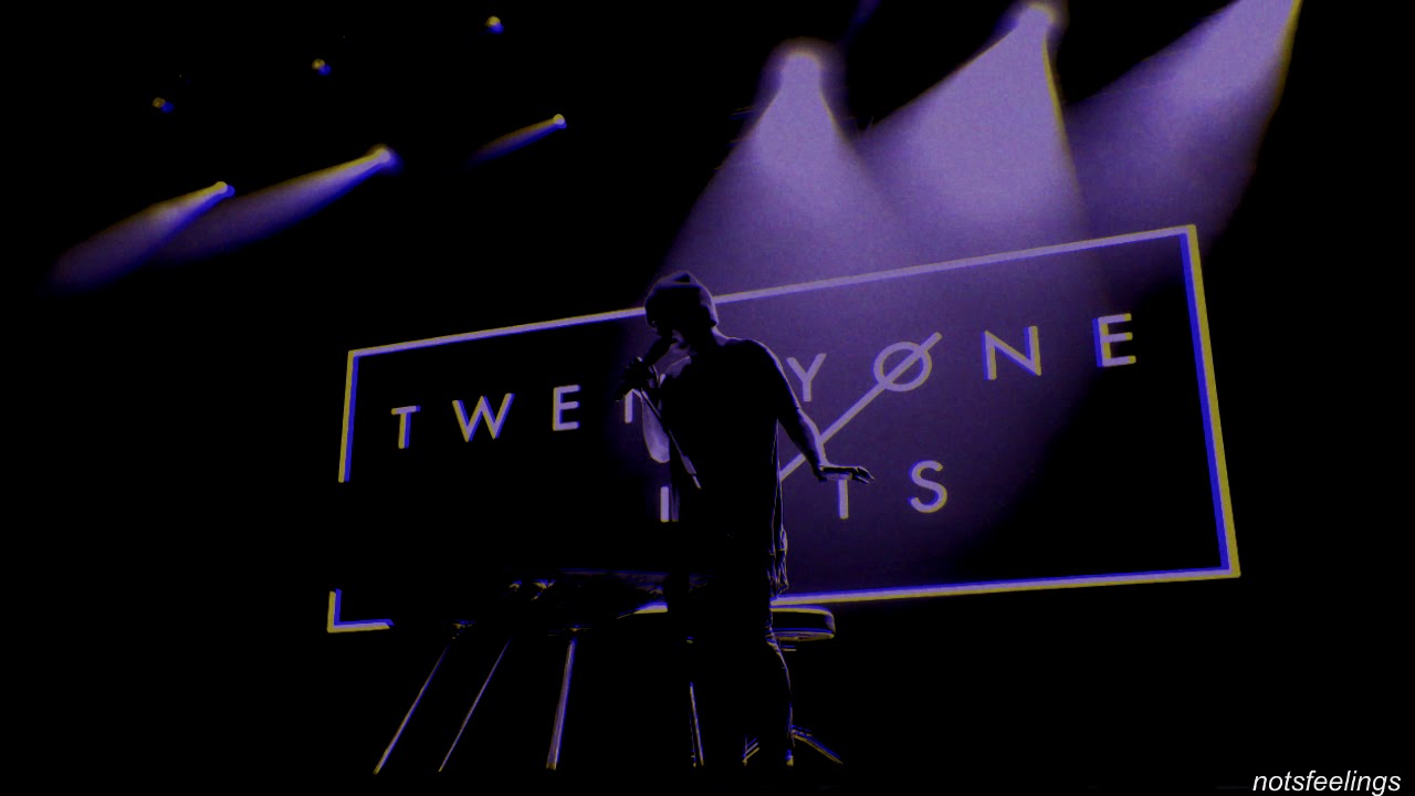 twenty one pilots ; fall away (sub. español/inglés) - YouTube