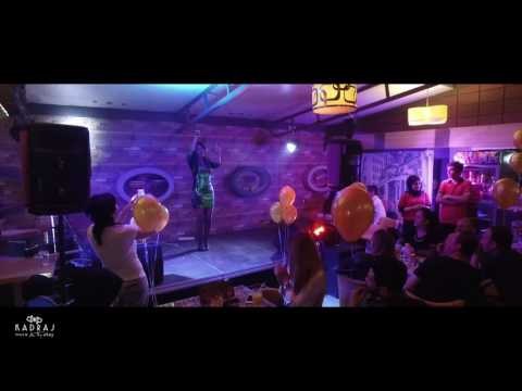 beyza durmaz olan var olmayan var canlı joker glk da
