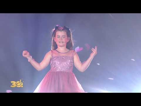 Djurdjevdanski festival 2024: MAJKO (MAMO) - Nikol Georgieva