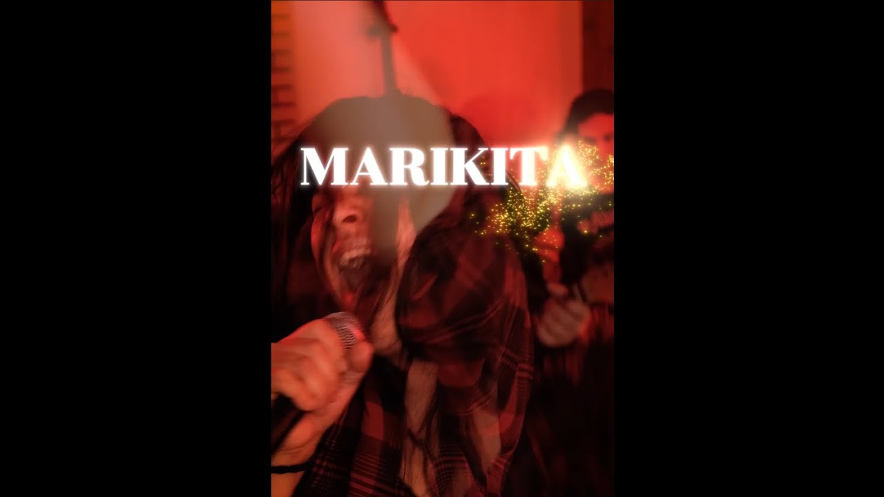 Marikita, c'est elle!! - YouTube