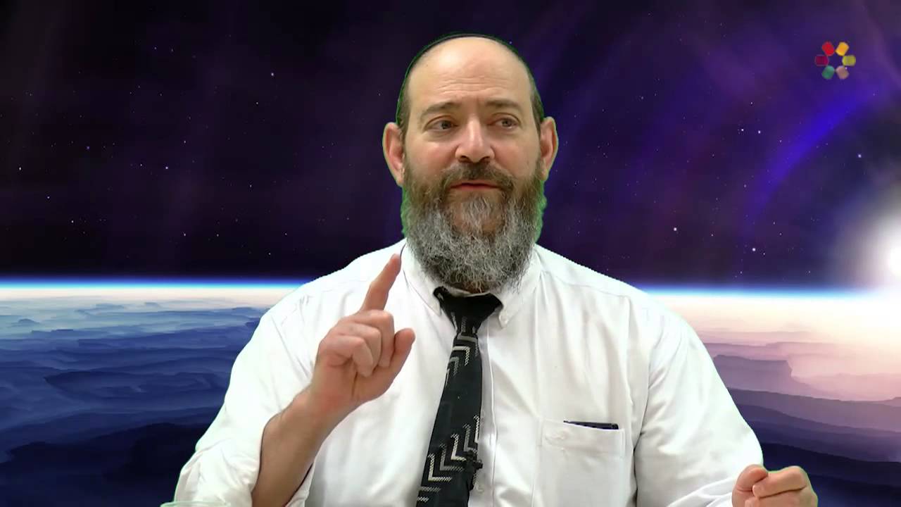 Rabbi David Kaplan - Philosophy of Mitzvot: Compassion Towards Widows ...